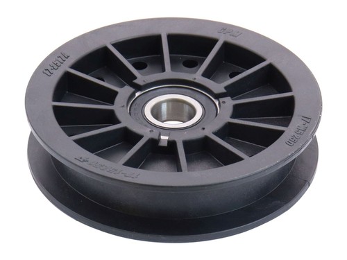 Poulie Châssis Ø117mm adapté pour Mountfield 2105M Tracteur de pelouse ...