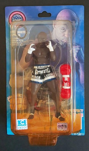 Ernest Horst figure K-1 World Grand Prix Champion CHARACTER PRODUCT | eBay