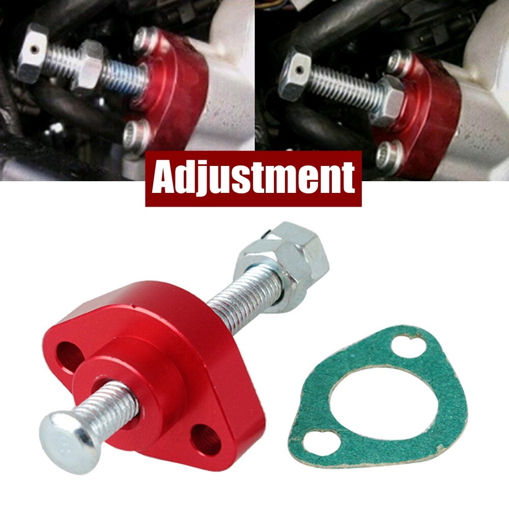Alu Timing Cam Chain Tensioner Adjuster For Honda CBR 600 F3 F4/F4I CBR ...