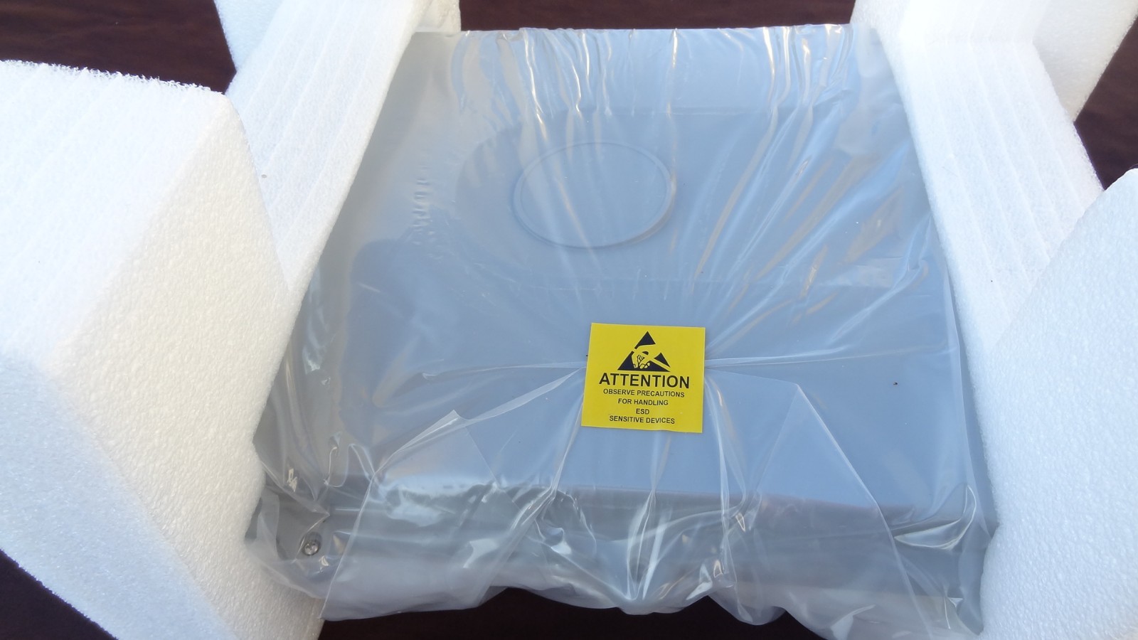 Ciena Battery Backup Option for Cn3911 Service Delivery Switch 170-3911 ...