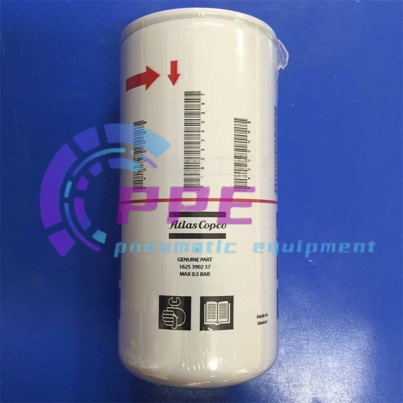 1PCS NEW 1625390257 / 1630390257 FOR Atlas Air Compressor Oil Filter | eBay