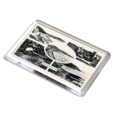 FRIDGE MAGNET - Vintage Wales - Aberystwyth (b) | eBay UK