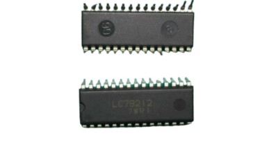 1pcs New LC78212 LC 78212 DIP-30 DIP30 Ic Chips Replacement | eBay