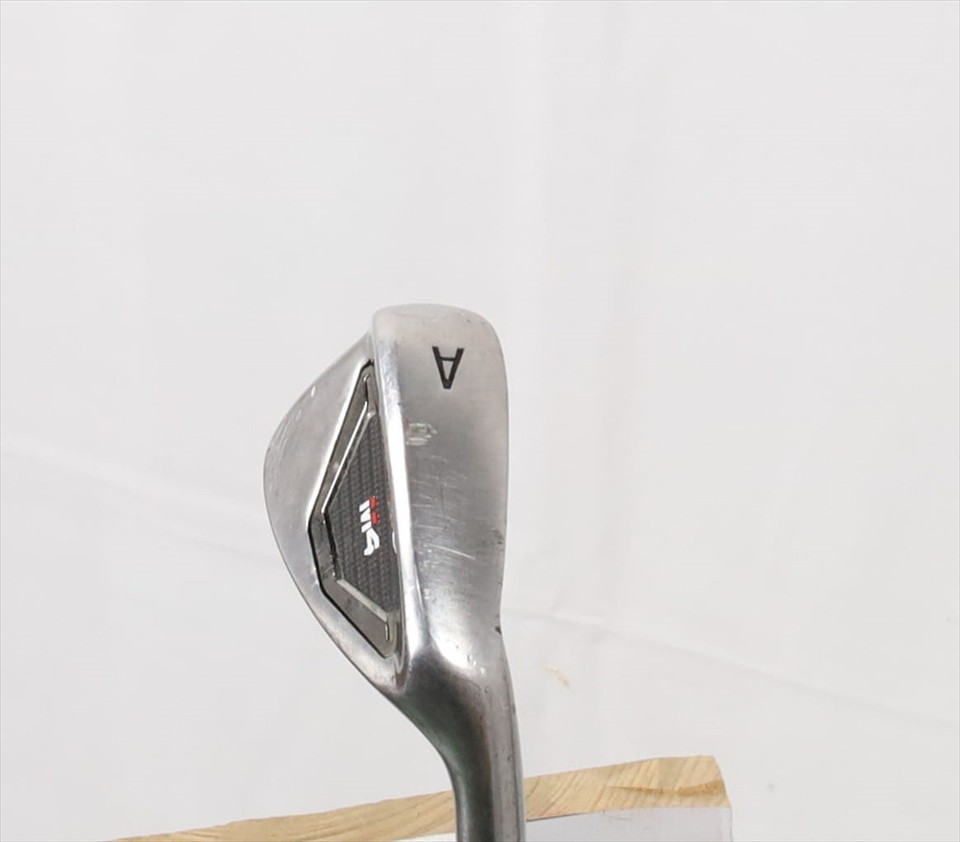 Taylormade M4 2021 Gap Wedge Fst Kbs Max 85 Stl 13014420 Good | eBay