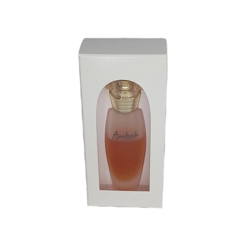 Lot of 2 Ambush Cologne Spray .5 oz (each) 46447882694| eBay