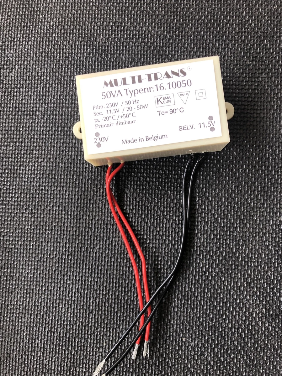 Atmung Slot Kritiker halogentrafo für led Kehle Besondere Haltung