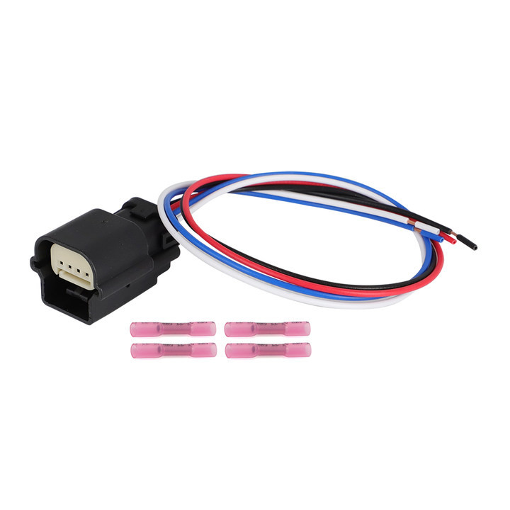 For Cadillac XTS ATS Taillight LED Bulb Connector Plug Wiring Harness ...