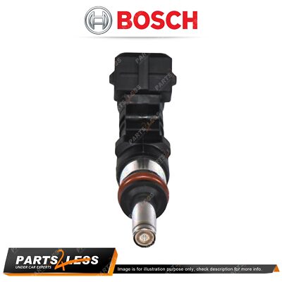 Bosch Fuel Injector Maximum Functionality & Long Service Life ...
