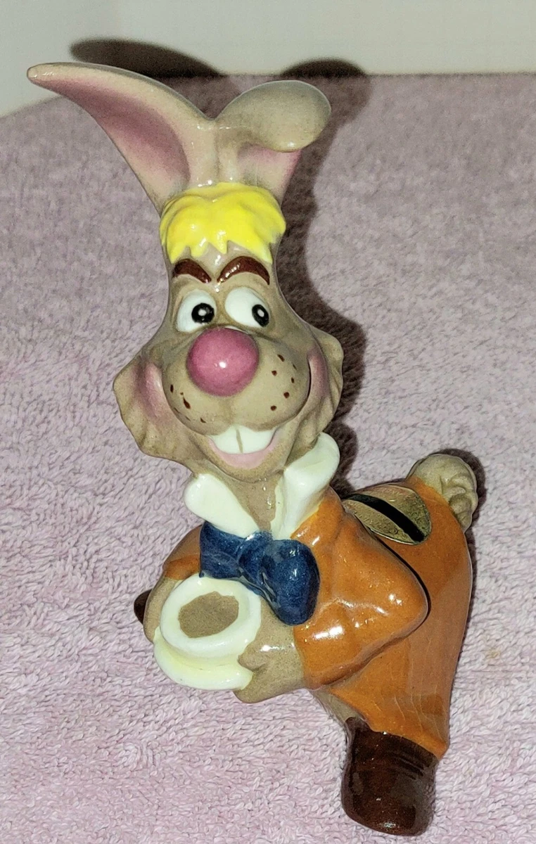 Alice In Wonderland Disney March Hare
