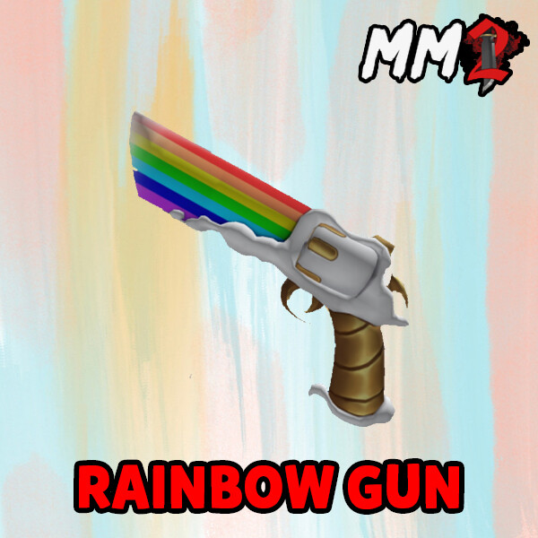 Roblox Murder Mystery 2 MM2 | Super Rare Godly/Chroma Knives and Guns ...