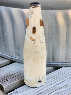 Vintage Shastock Tonalcolor Trumpet Mute, Sans Cup - Formerly Owned By ...