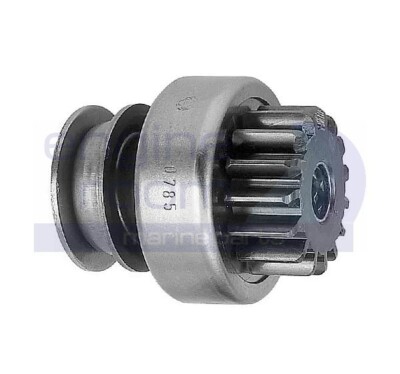 Yanmar Starter Drive 121254-77661 (M9444) | eBay