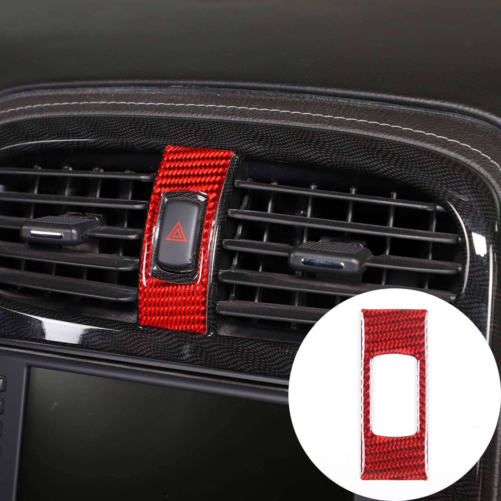 Exterior Trim Set For Corvette C6 2005-2013 | eBay