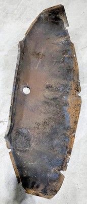 1941-1946 Chevrolet Truck Front Splash PAN | eBay