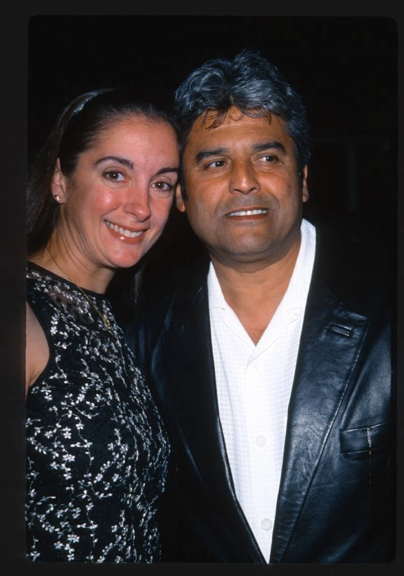 Erik Estrada Joyce Miller