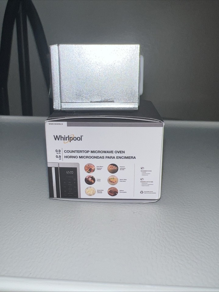 Zuru Mini Brands HOME Series NEW - Whirlpool Countertop Microwave ...