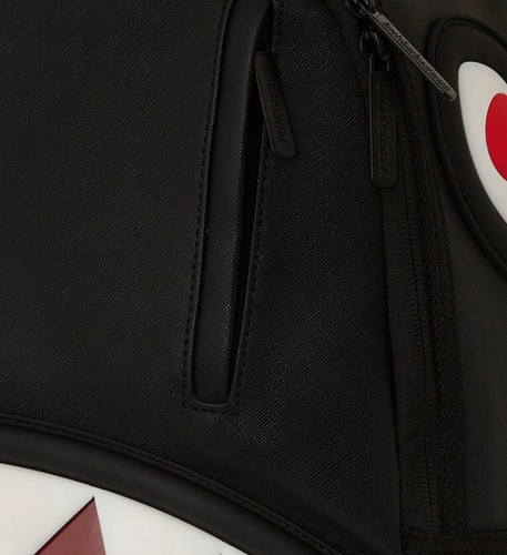 SPRAYGROUND Rubber Teeth Shark Backpack LIMITED EDITION WITH TAGS | eBay