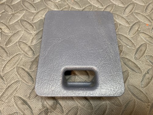 GRAY Dash Fuse Panel Cover Lid Toyota 4Runner 1996 1997 1998 1999 2000 ...