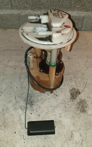 Pompe immergée jauge à carburant - RENAULT Twingo 1 7700420073 | eBay