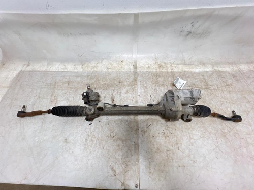 2010-2012 Ford Fusion Power Steering Gear Rack And Pinion Electric ...