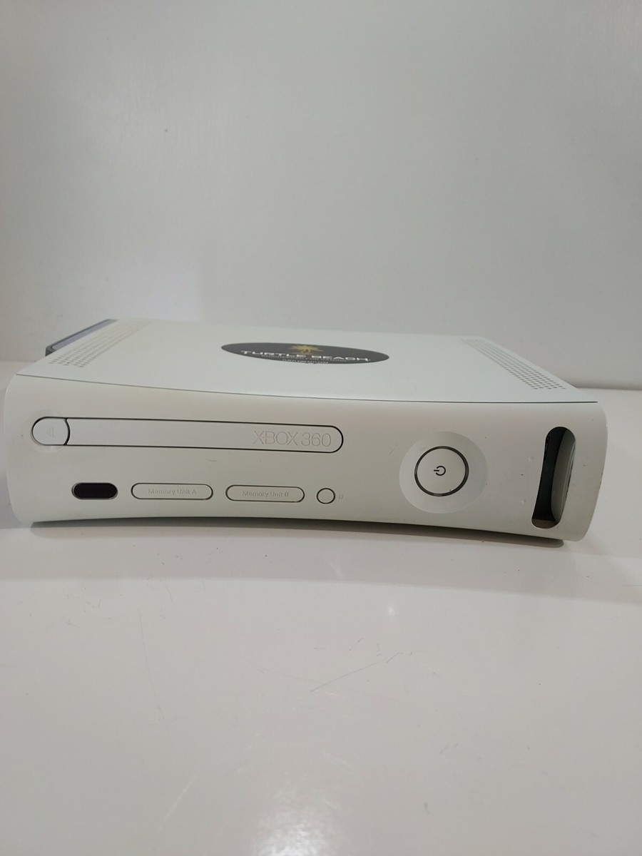 Xbox 360 Kinect White