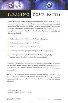 Toxic Faith: Experiencing Healing from Painful Spiritual Abuse ...