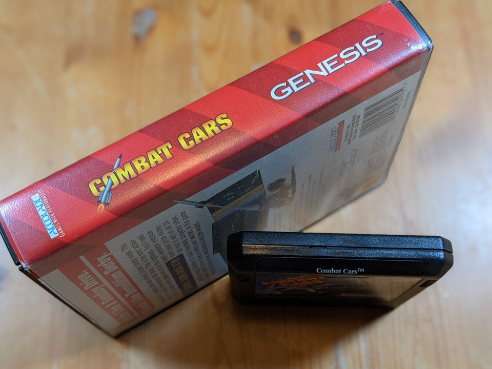 Sega Genesis Games Custom Build Lot, Tested, Clean Pins, Fast Discount ...