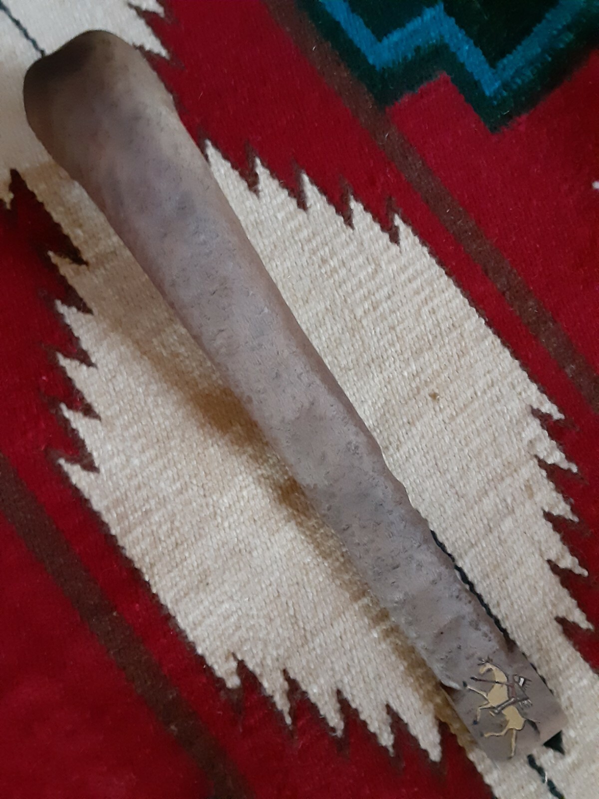 native american war club | eBay