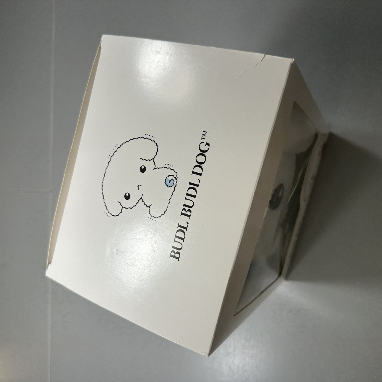 Vintage San-x Buru Buru Dog Plushie Golf Driver Cover | eBay