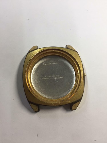 Helbros Monoblock Watch Case | eBay