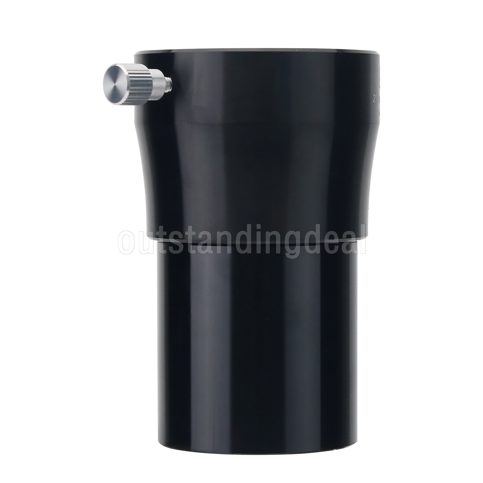 GSO 2-inch Coma Corrector for MPCC Newtonian Telescope High Quality for ...