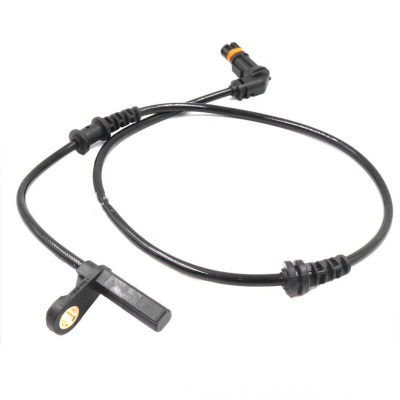 For Benz ABS Wheel Speed Sensor Top Quality Part Five Year Warranty ...