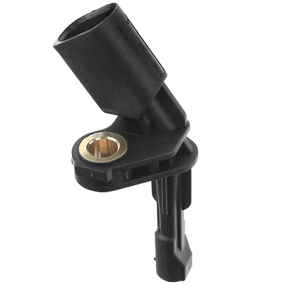 Rear Left ABS Wheel Speed Sensor for Audi A3 TT Quattro VW Jetta Golf ...