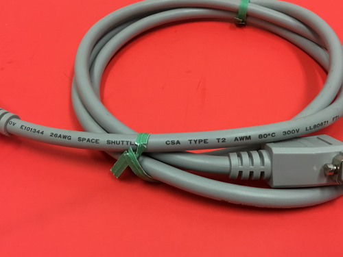 CSA - Type T2 - LL80671 AWM 80C 300V | eBay