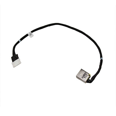 DC POWER JACK w/ CABLE Acer Predator Helios 300 G3 572 C6PRH Charging ...