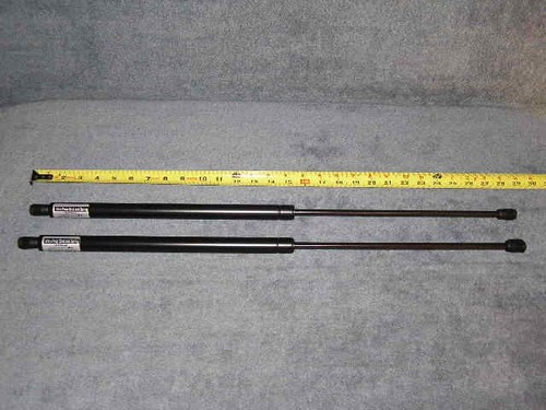 2ea 27 ” REP Master Lift ML-26-70 Nitro Prop Gas Spring Strut Support ...