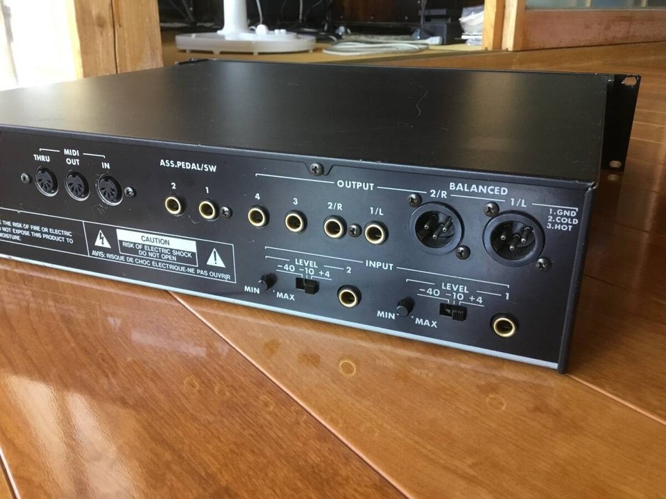 Korg Wavestation A/D Synthesizer free shipping | eBay