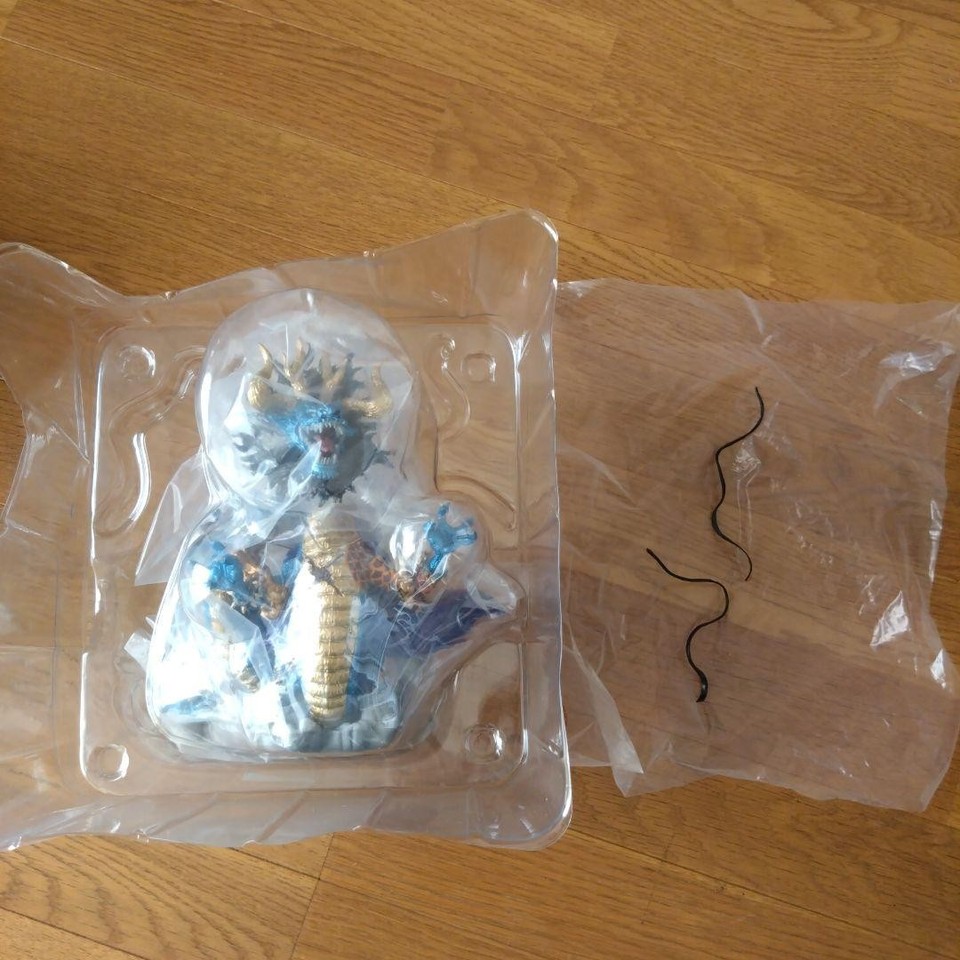 ONE PIECE EX Ryuto Tomo ni Reneshi Mosa-tachi Kaido Last One Award | eBay