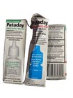 Alcon Pataday Once Daily Relief Eye Allergy Itch Relief Extra Strength ...