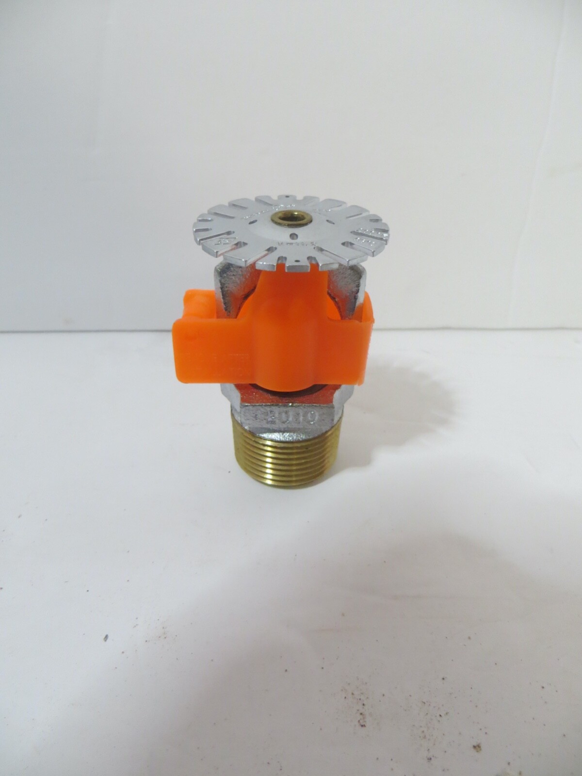 LOT of 5 NEW Tyco Fire Sprinkler Heads - TY5237 | eBay
