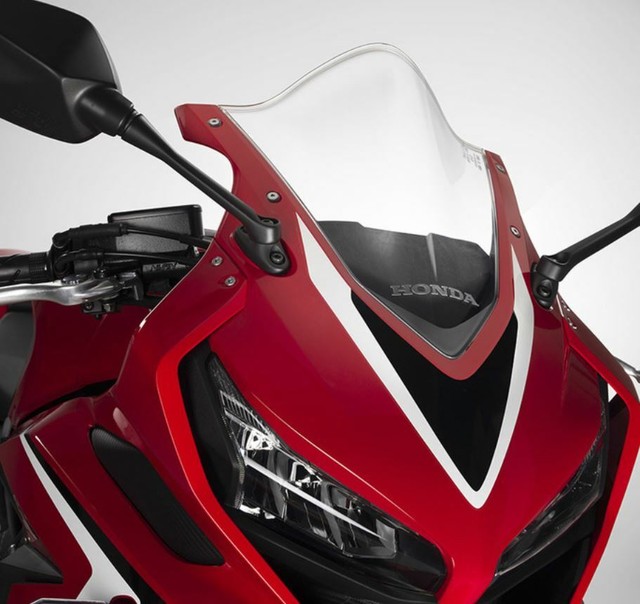 2019 Honda CBR650R SPORT SCREEN 08R70-MKN-L20 OEM for sale online | eBay