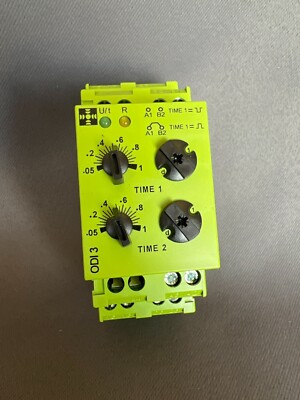 Tele VDE 0435 Timer VDE 0435 SN:80208 | eBay