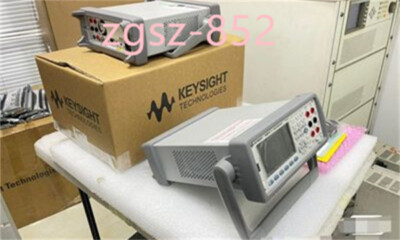 34460A Keysight Digital Multimeters 34460 Brand New Fast shipping ...