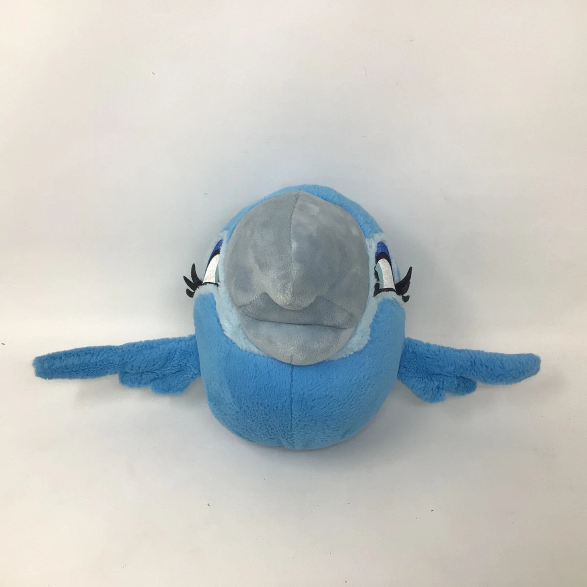 Angry Birds Rio Jewel