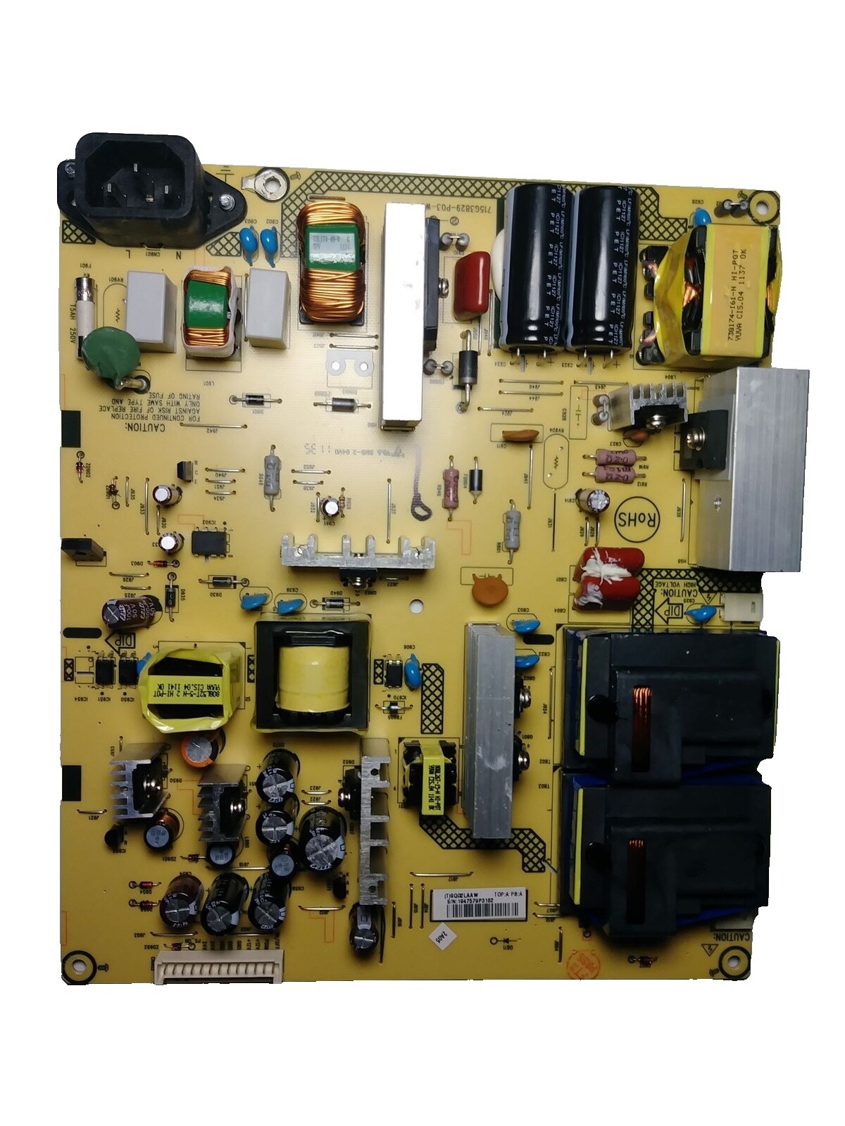 Vizio Inverter Board | eBay