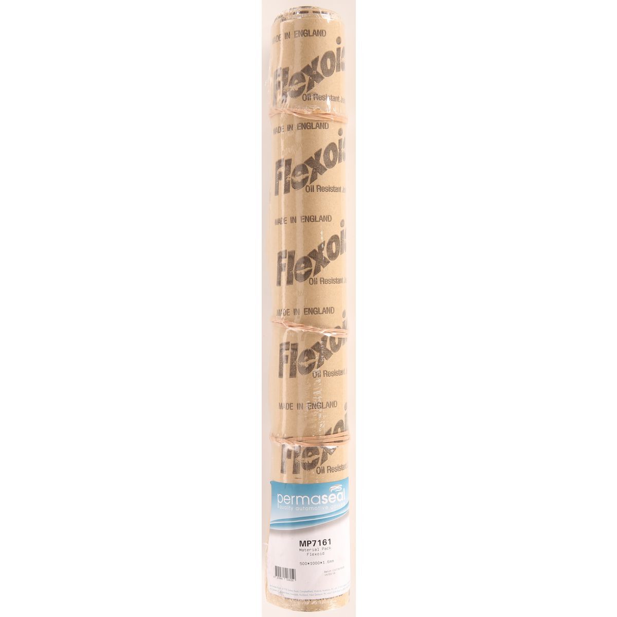 Permaseal Flexoid Paper Sheet 500x1000x1.6mm MP7161 | eBay