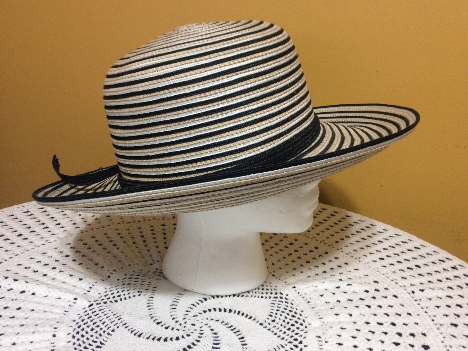 Ladies Talbots Sun Hat | eBay