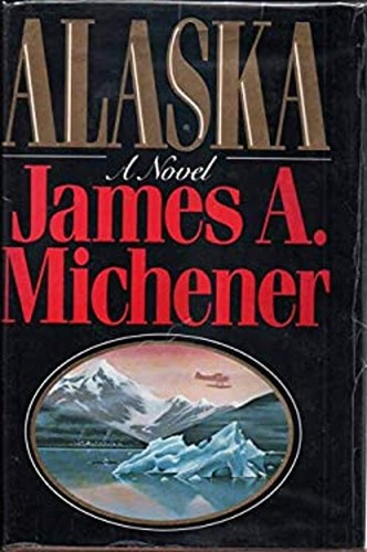 Alaska Hardcover James A.Michener 9780436279706 | eBay.de