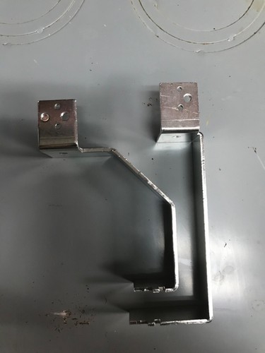 Challenger Westinghouse Thomas & Betts MTR SCT 100% COPPER! Buss Bar ...