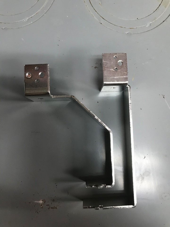 Challenger Westinghouse Thomas & Betts MTR SCT 100% COPPER! Buss Bar ...